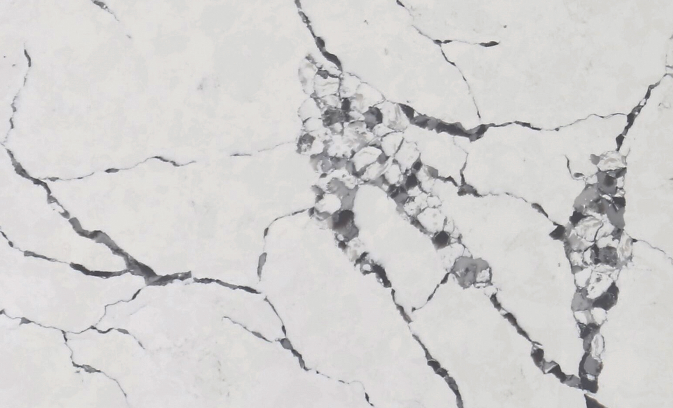 Calacatta Volar 3CM Quartz Countertop Slab in Chicago