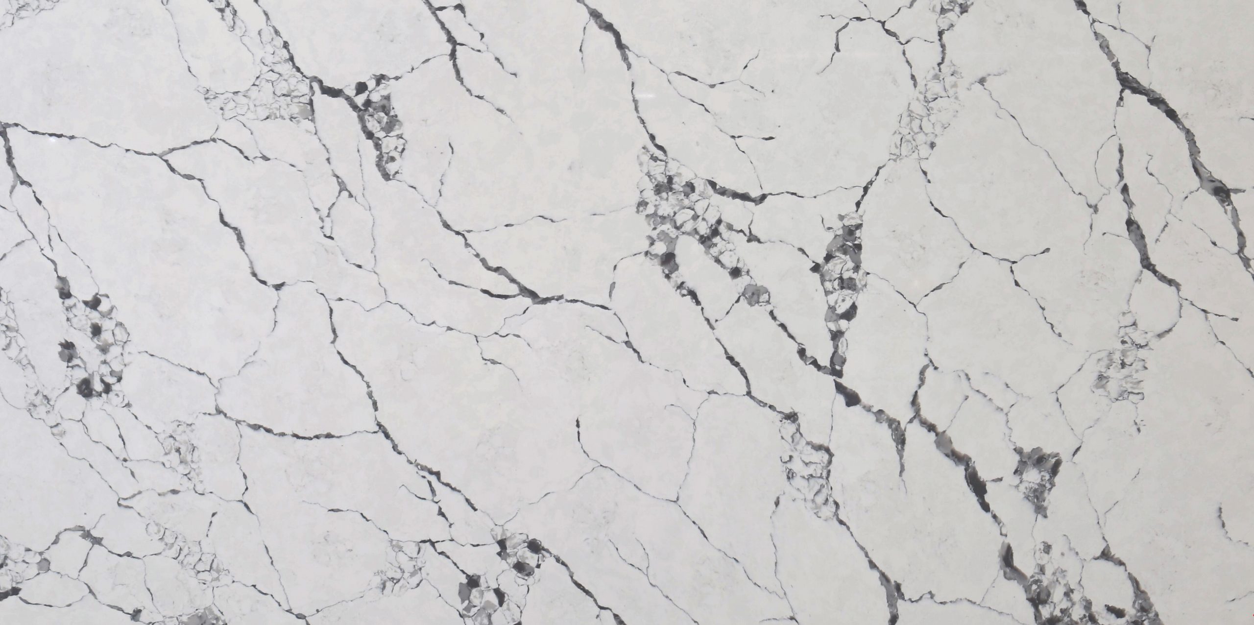 Calacatta Volar 3CM Quartz Countertop Slab in Chicago
