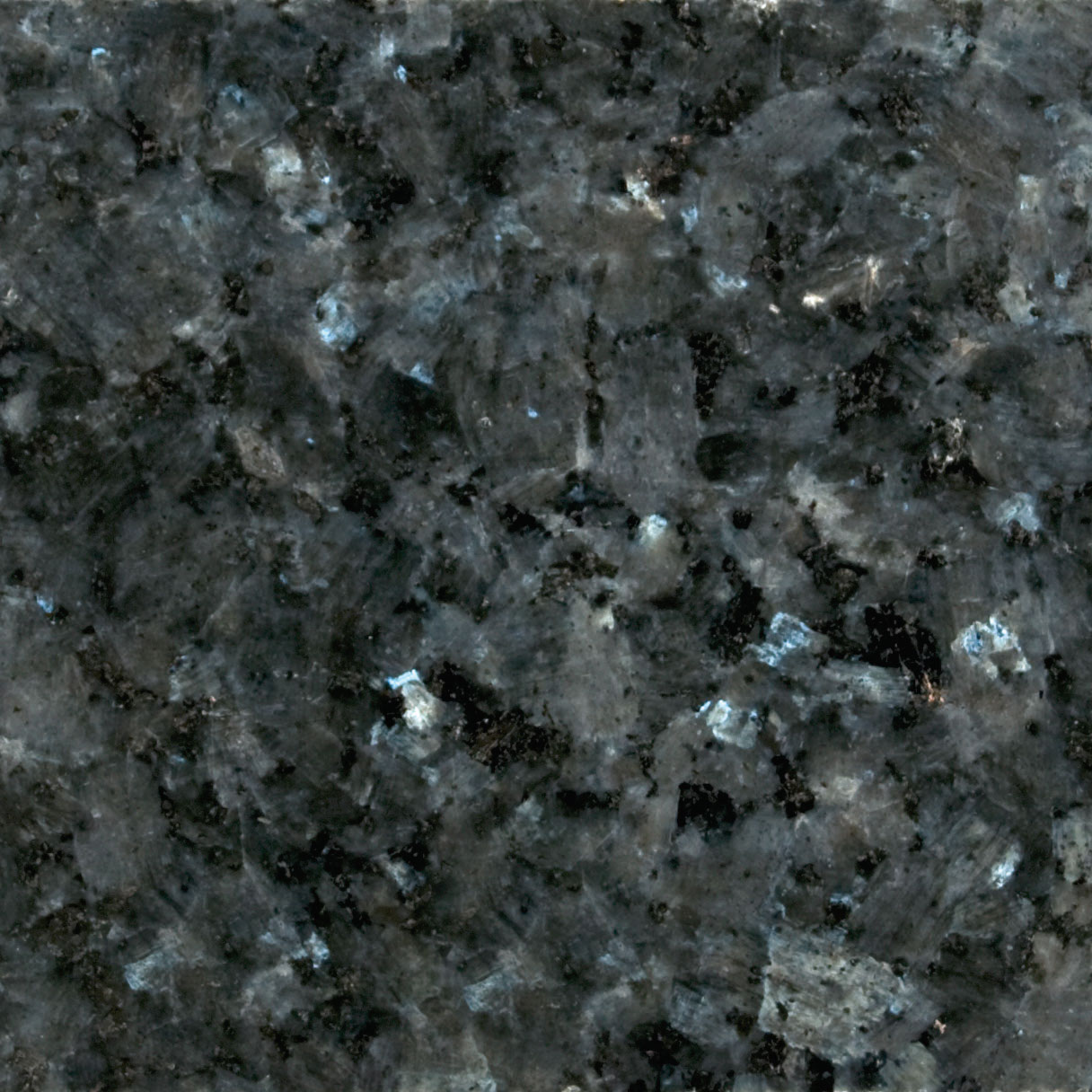 Blue Pearl Granite Countertop Slab in Chicago