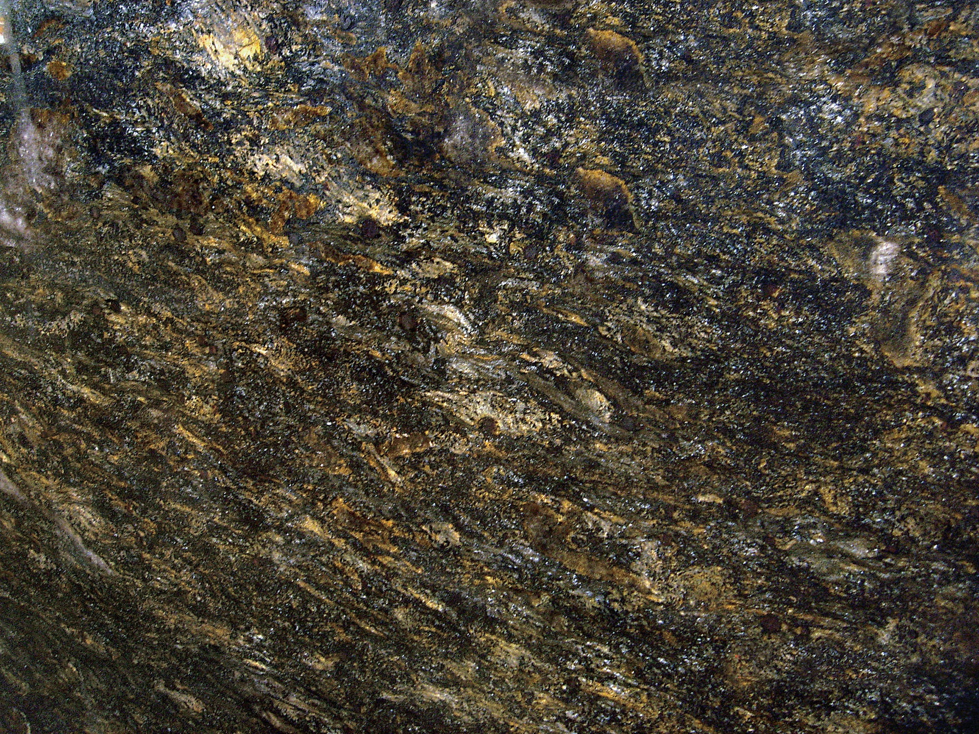 Cosmos Granite | Marble & Granite Tech