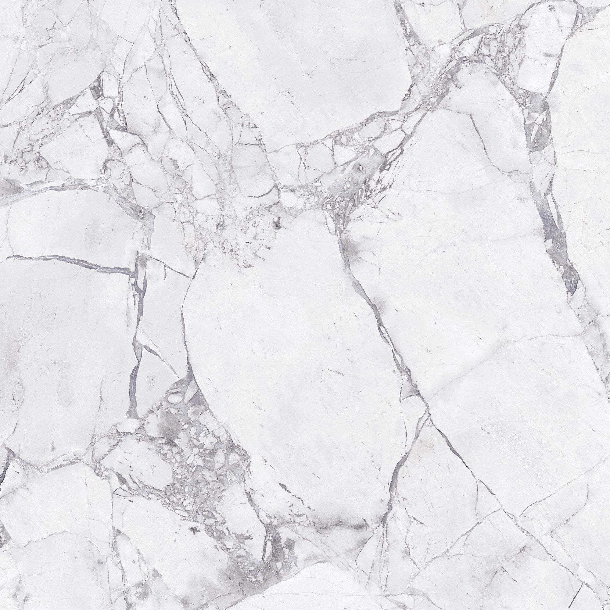 White Jade Porcelain Countertop Slab in Chicago