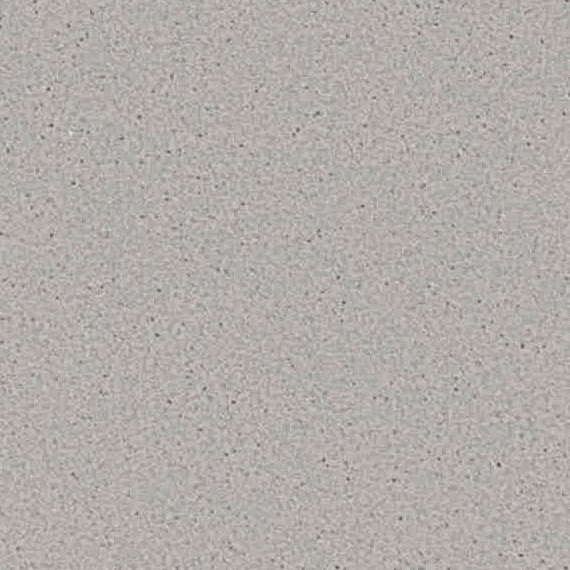 Simply Grey Quartz Countertop Slab in Chicago