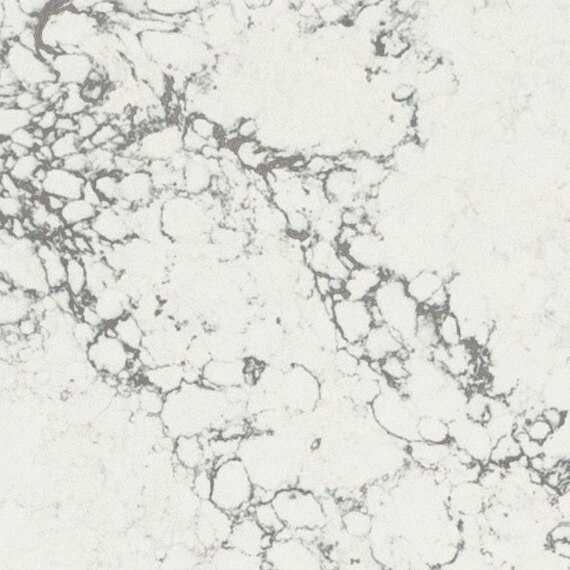 Arabescato Twilight Quartz Countertop Slab in Chicago