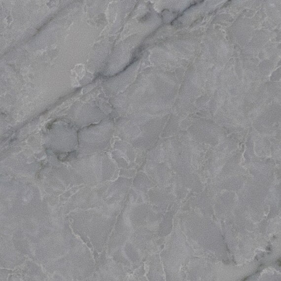 Amazonite Grey Quartz Countertop Slab in Chicago