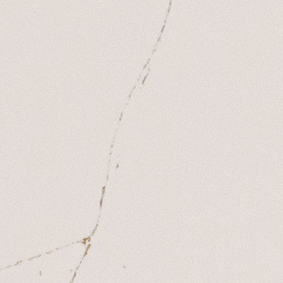 Calacatta Aurora Quartz Countertop Slab in Chicago
