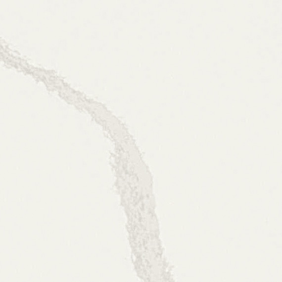 Statuary Unity Quartz Countertop Slab in Chicago