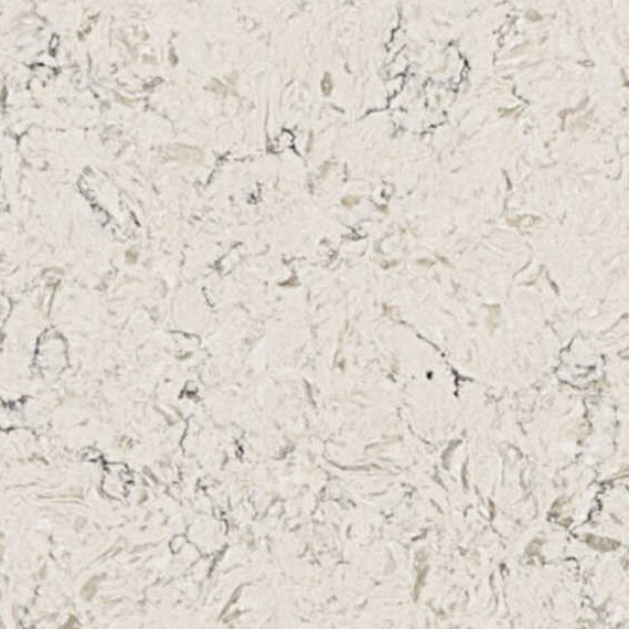 Alpine Winter Quartz Countertop Slab in Chicago