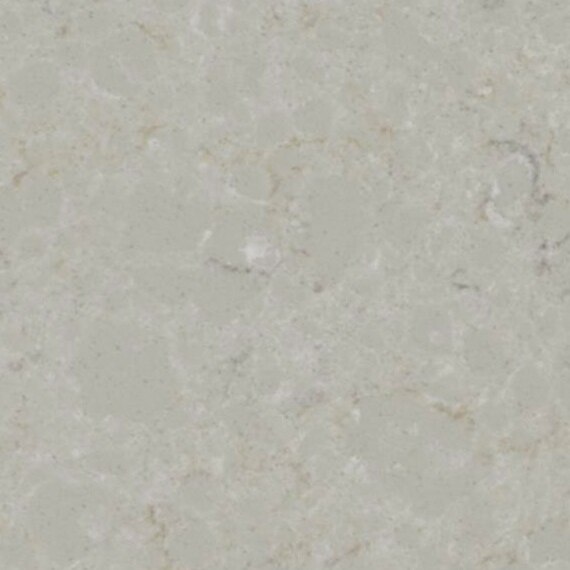 Almondine Quartz Countertop Slab in Chicago