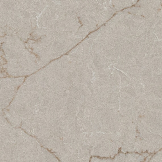 Chateau Quartz Countertop Slab in Chicago