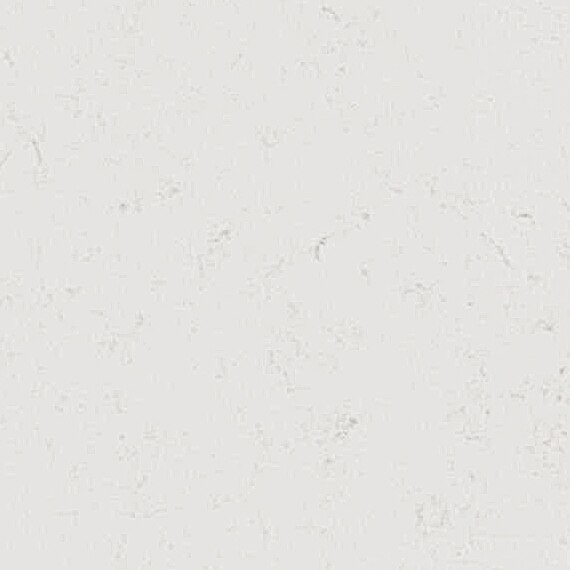 Jasmine White Quartz Countertop Slab in Chicago