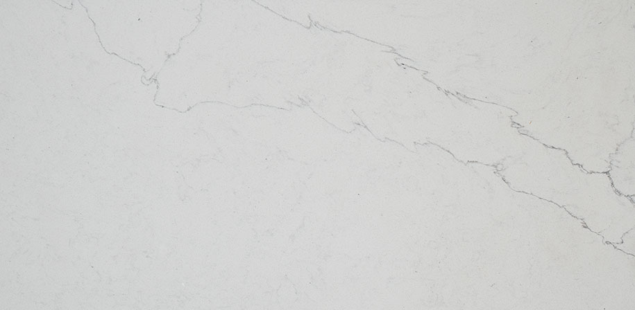 Calacatta Alto Quartz Countertop Slab in Chicago