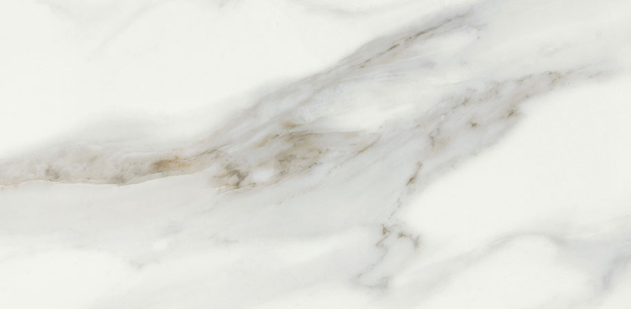Calacatta Castana Quartz Countertop Slab in Chicago