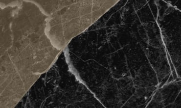 Vein Matching - Quartz, Granite Countertops Chicago