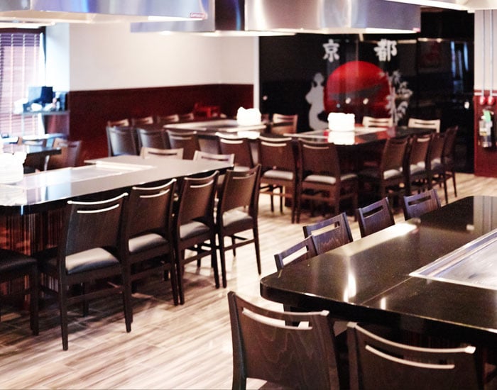 Commercial Work Countertops Marble & Granite Tech Inc.