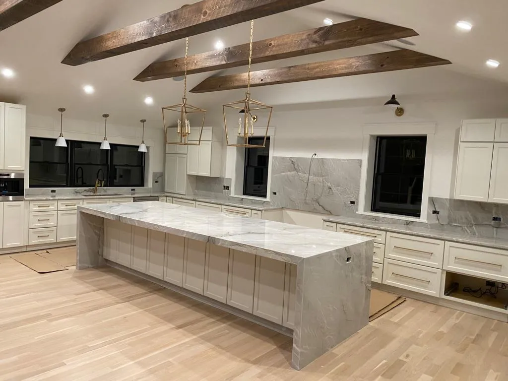 Kitchen Countertops Chicago, IL - Marble & Granite Tech Inc