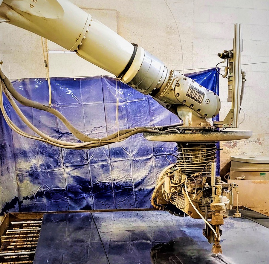 Our Advantage - natural stone surfaces, Marble&Granite Tech Inc.