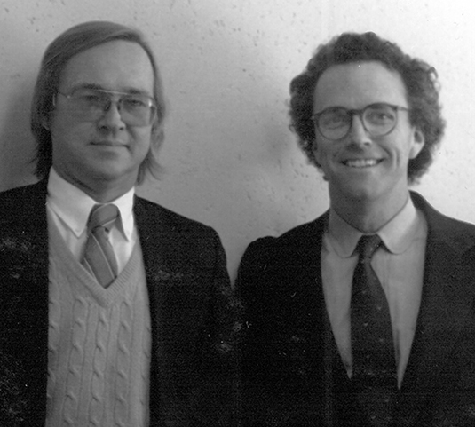 History - OLSON LEWIS + Architects