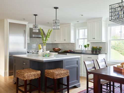 Crosswater - OLSON LEWIS + Architects