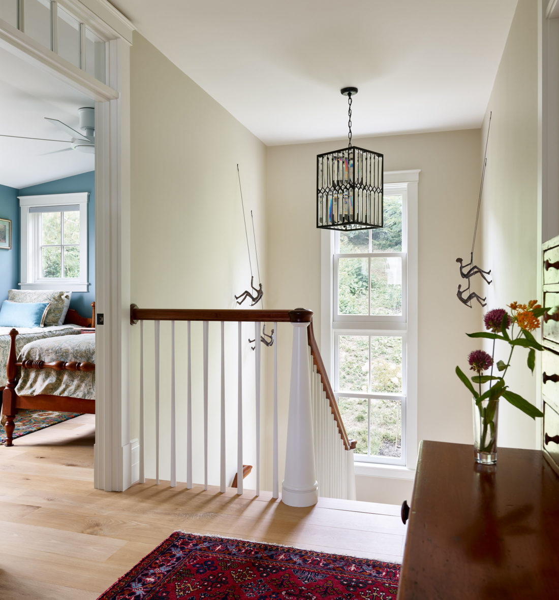 Crosswater - OLSON LEWIS + Architects