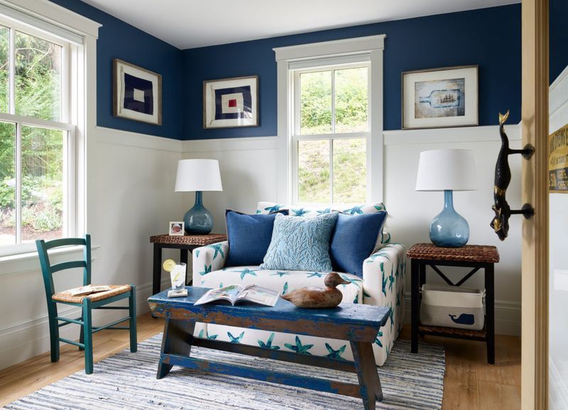 Crosswater - OLSON LEWIS + Architects