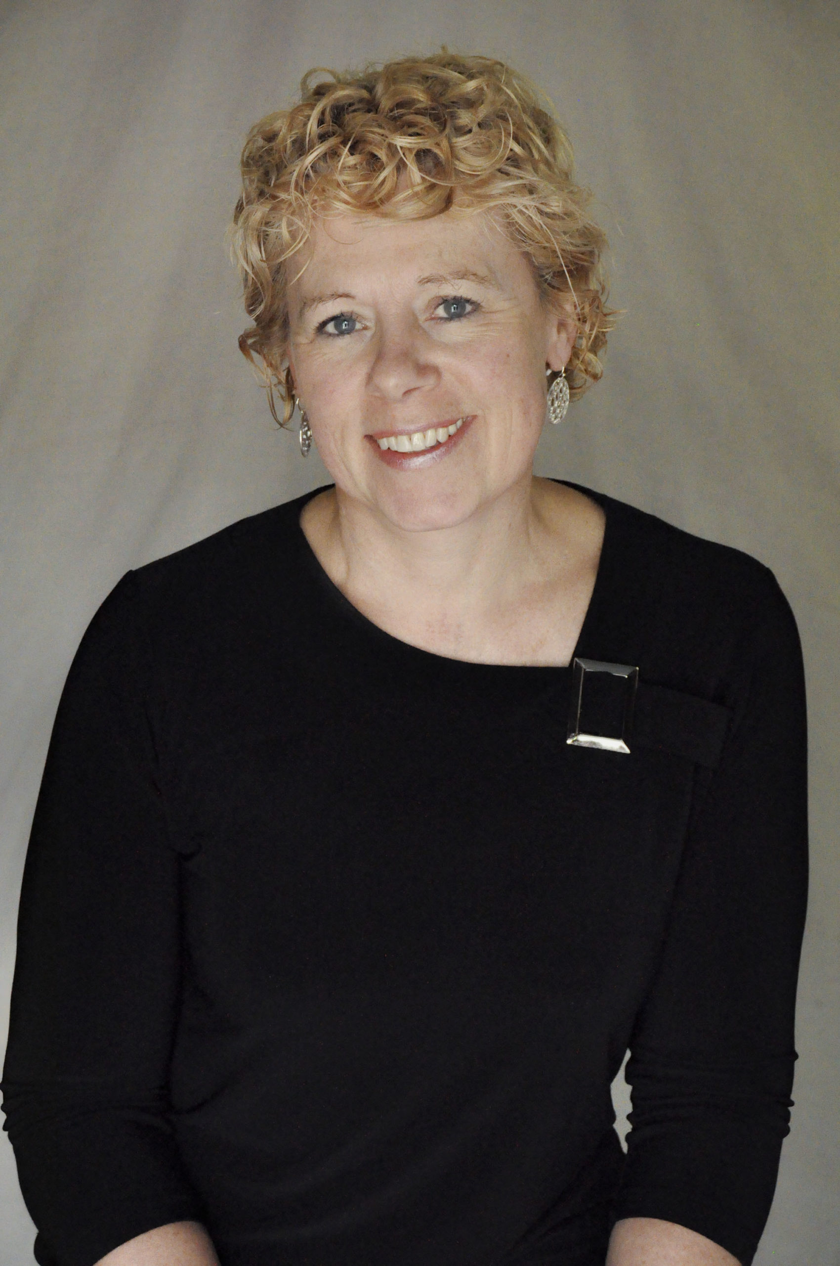 Celebrating 20 Years with Michele Brooks - OLSON LEWIS + Architects