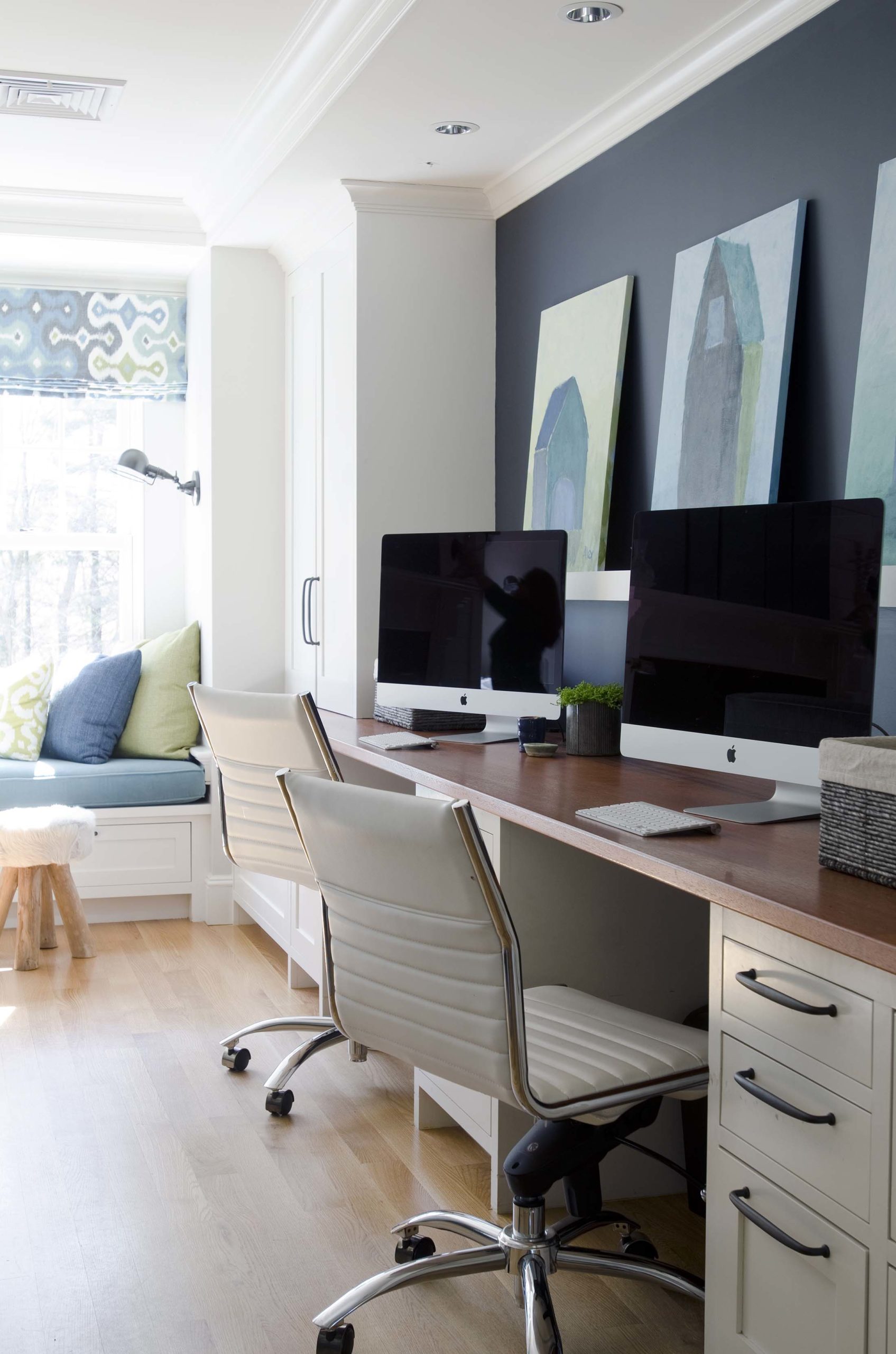 Architecture, Planning, & Interiors - OLSON LEWIS + Architects