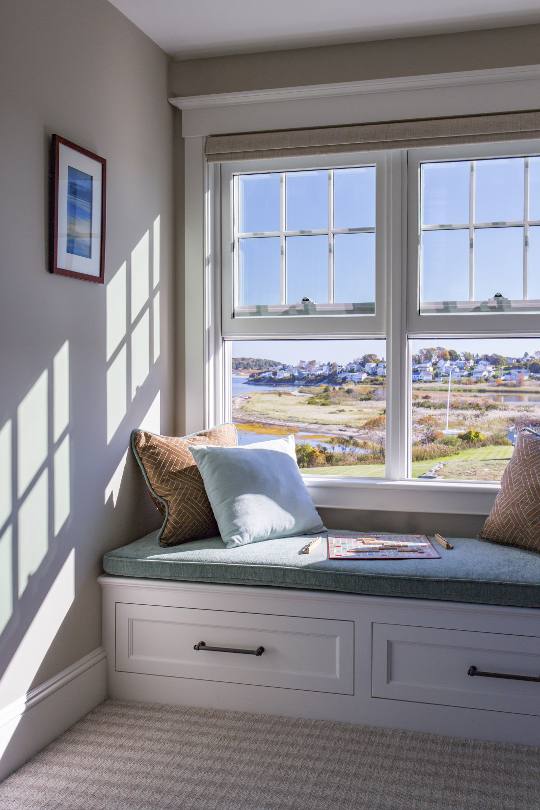 Waters Edge - OLSON LEWIS + Architects