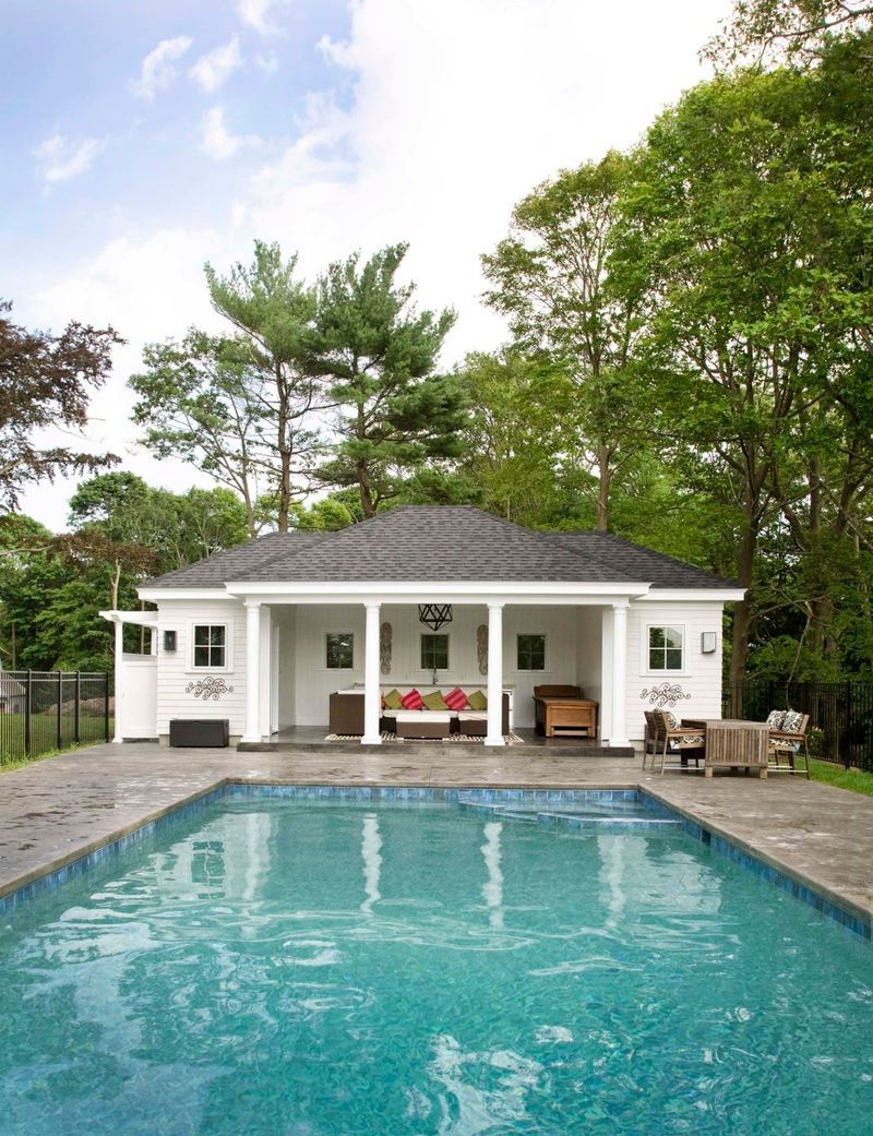 Classic Meets Eclectic - OLSON LEWIS + Architects