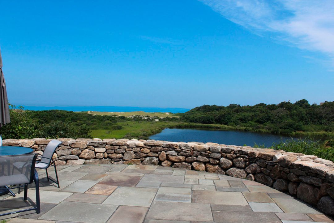 Cape Cod Guest House - OLSON LEWIS + Architects