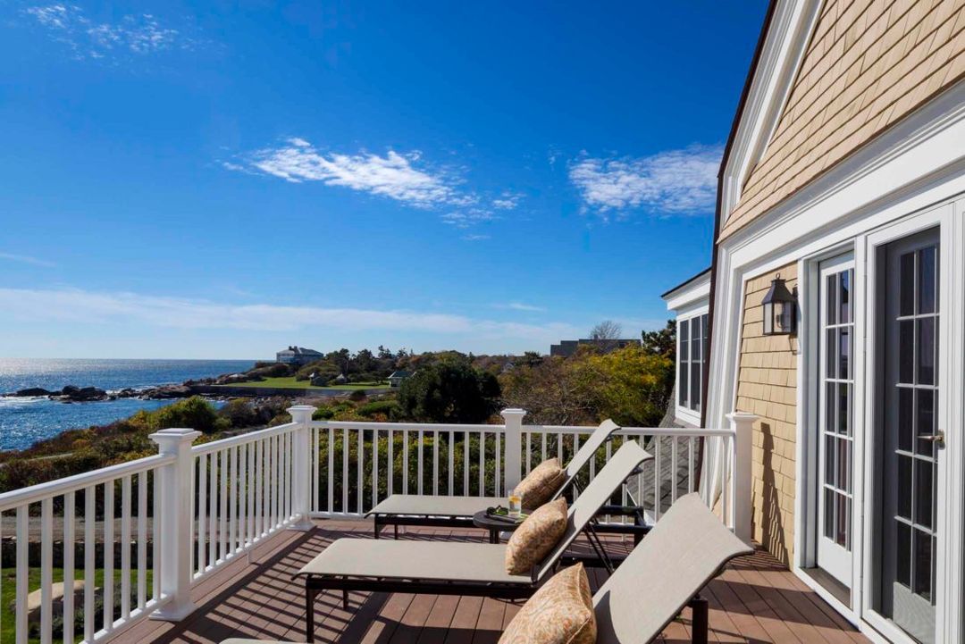 Ocean View - OLSON LEWIS + Architects