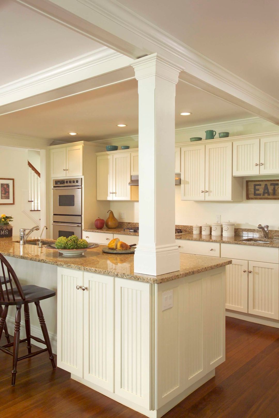 Pingree Rogers Headmasters Home - OLSON LEWIS + Architects