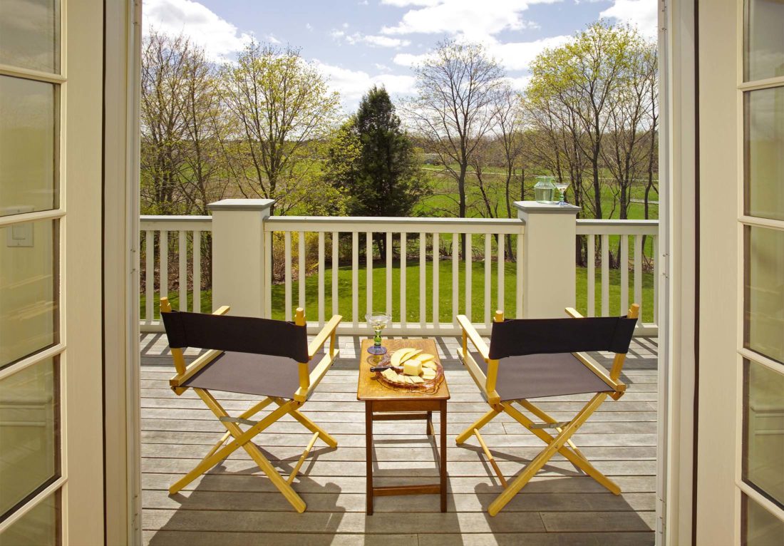 Pingree Rogers Headmasters Home - OLSON LEWIS + Architects