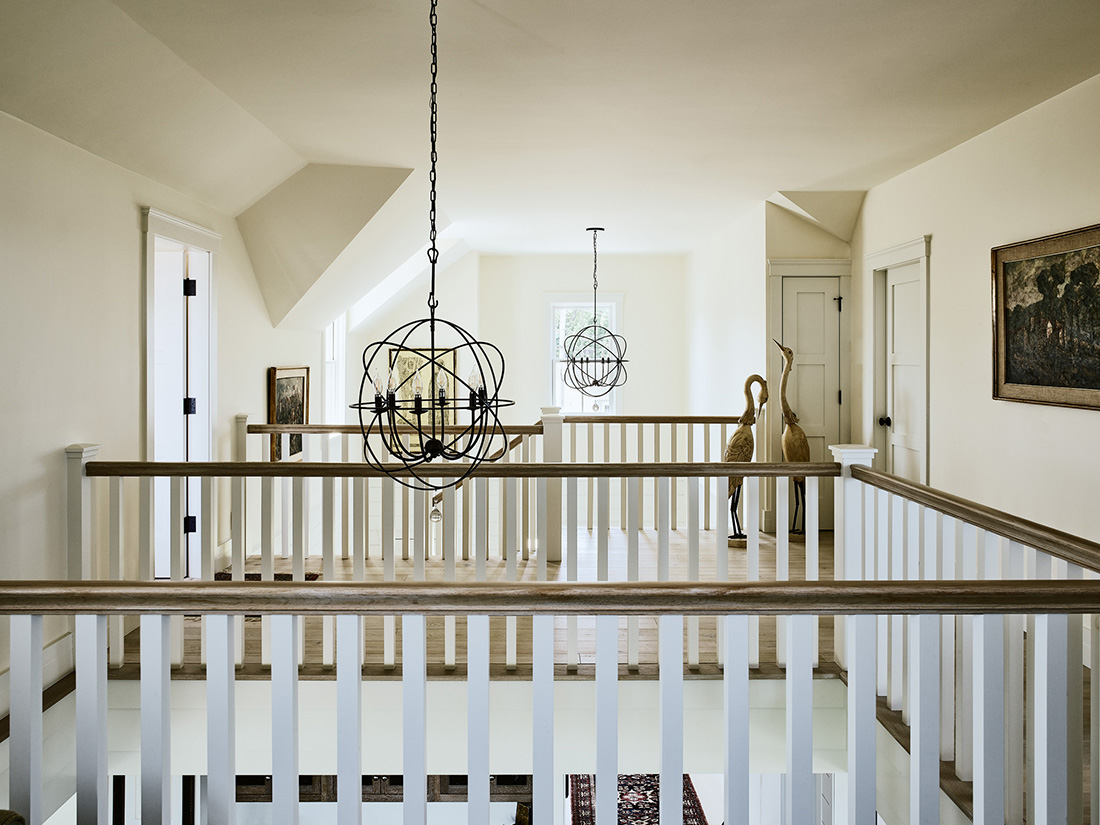 Barrier Views - OLSON LEWIS + Architects