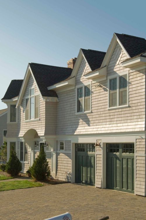 Harbor Overlook - OLSON LEWIS + Architects