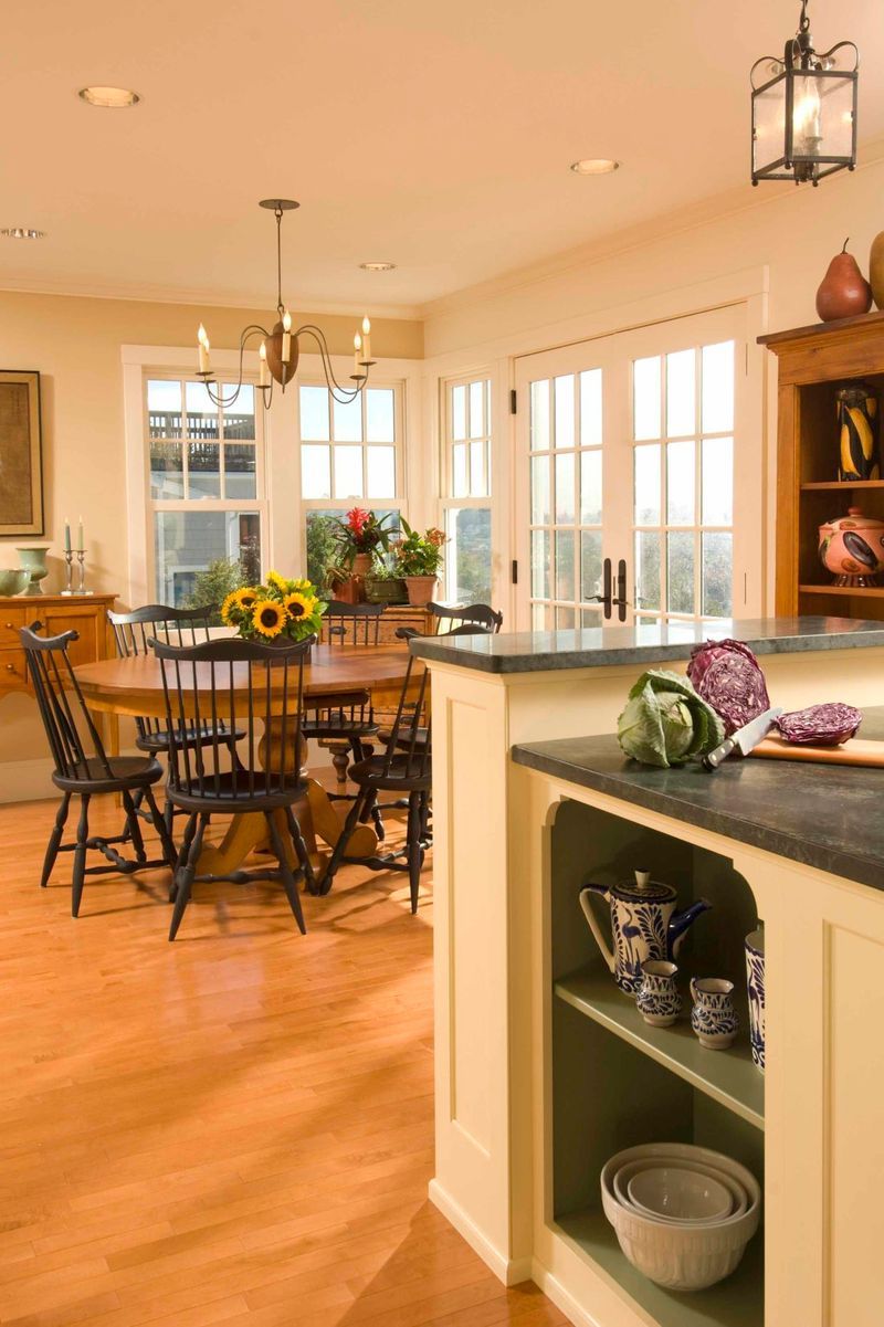 Harbor Overlook - OLSON LEWIS + Architects