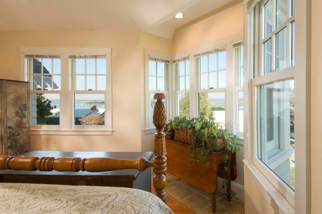 Harbor Overlook - OLSON LEWIS + Architects