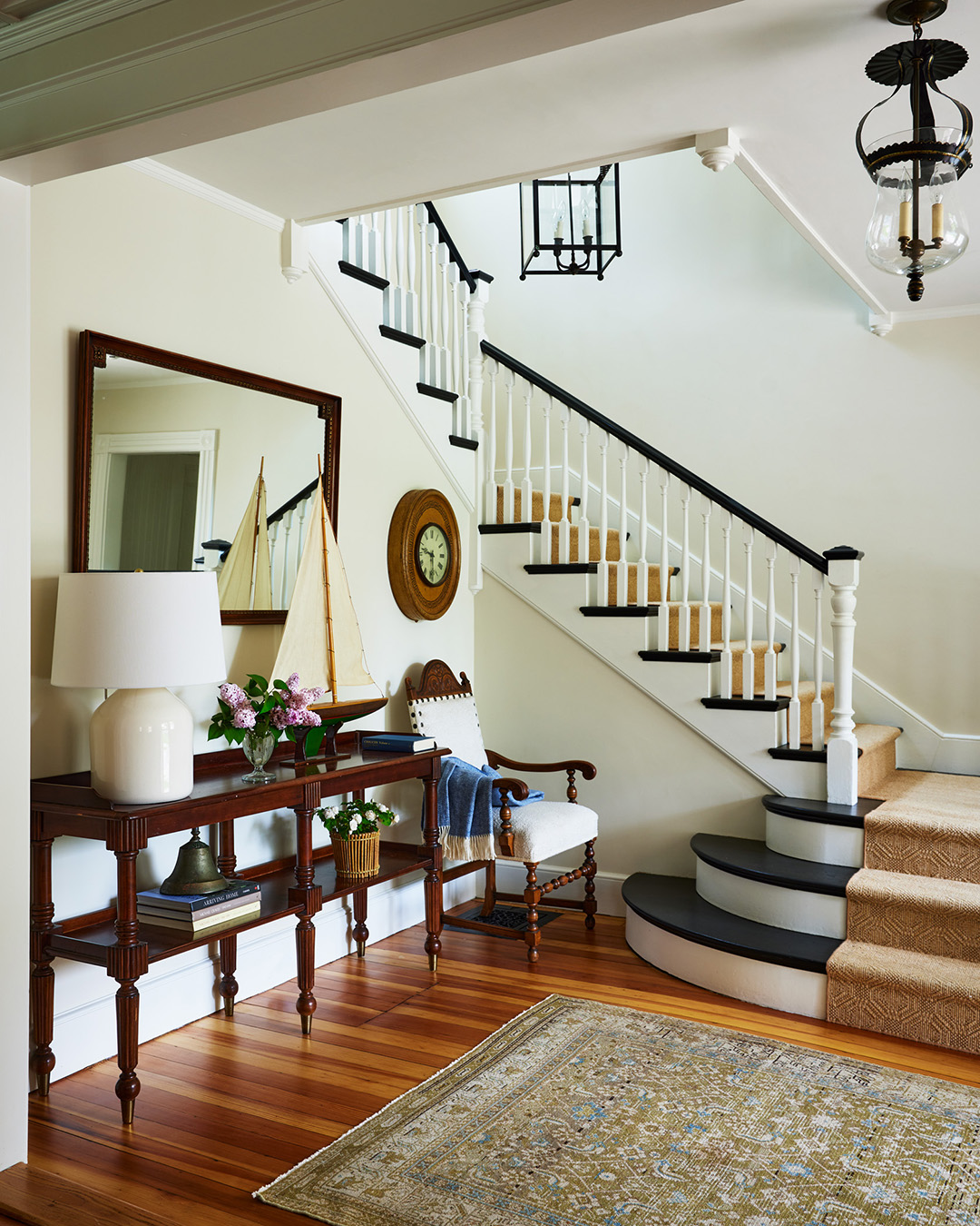 Coastal Cues - OLSON LEWIS + Architects