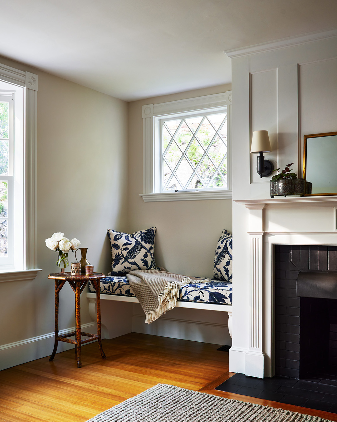 Coastal Cues - OLSON LEWIS + Architects