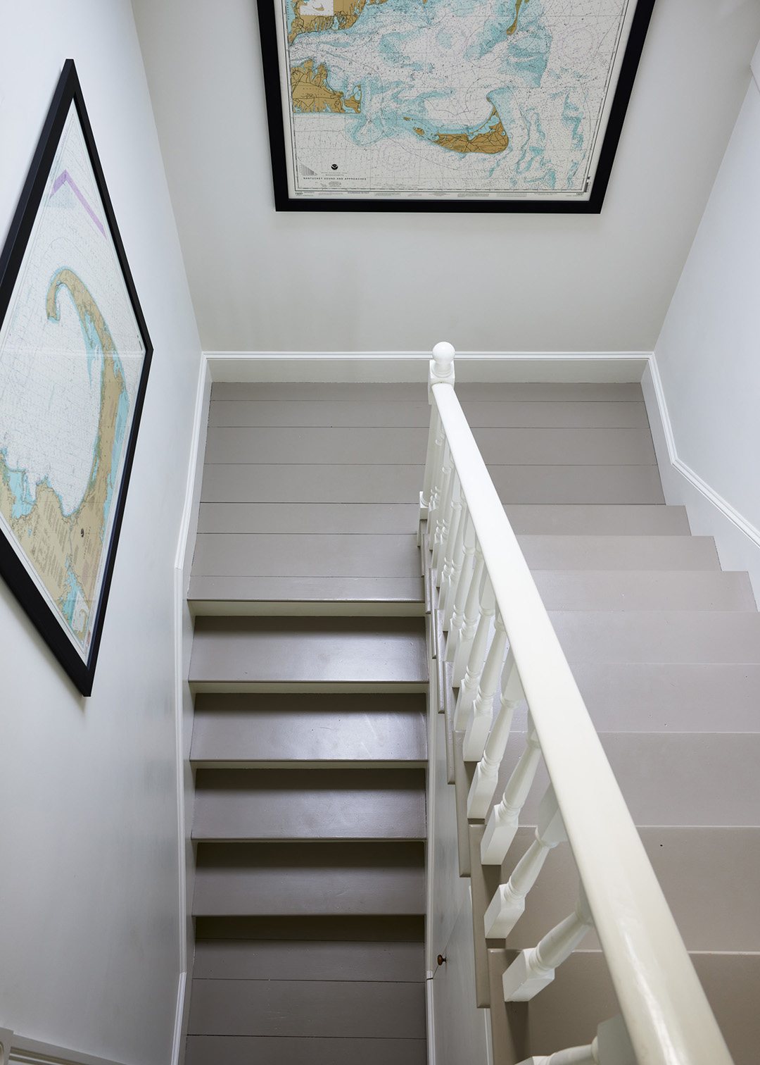 Coastal Cues - OLSON LEWIS + Architects