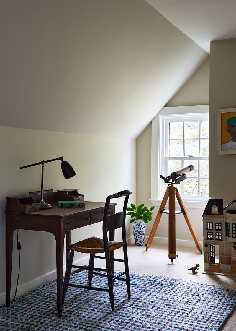 Coastal Cues - OLSON LEWIS + Architects