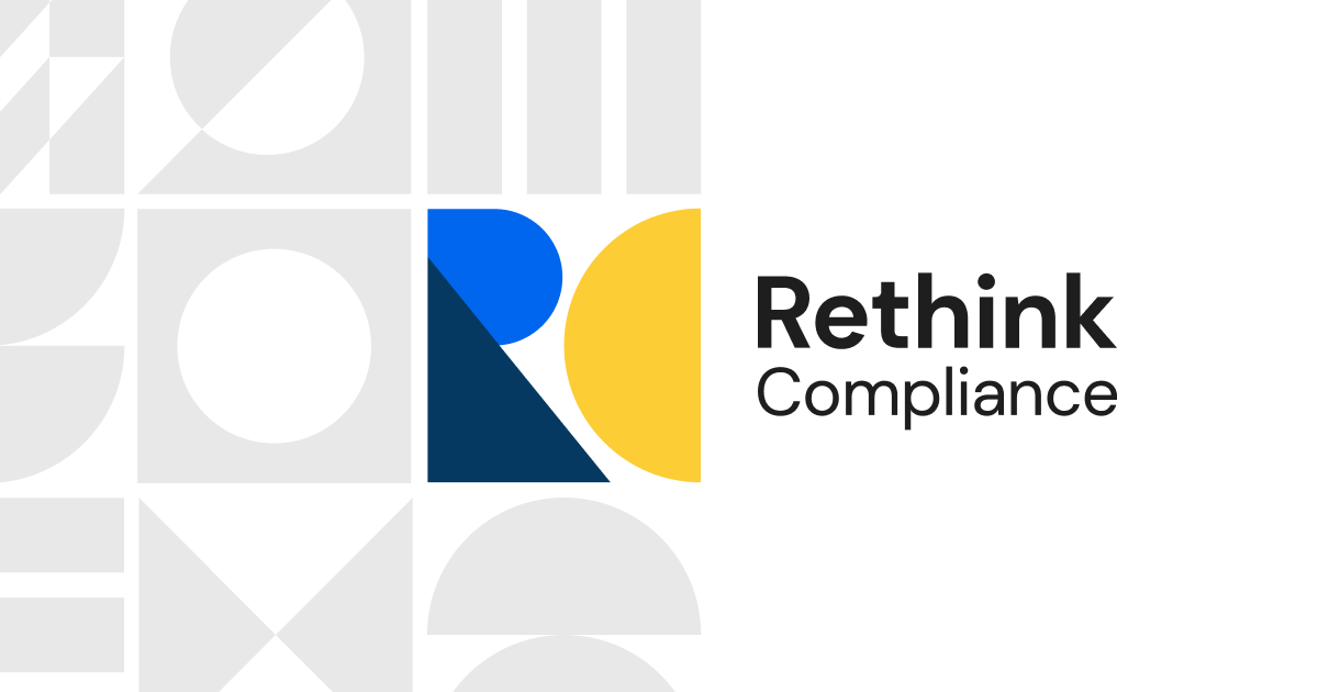 Introducing: The Rethink Compliance Library