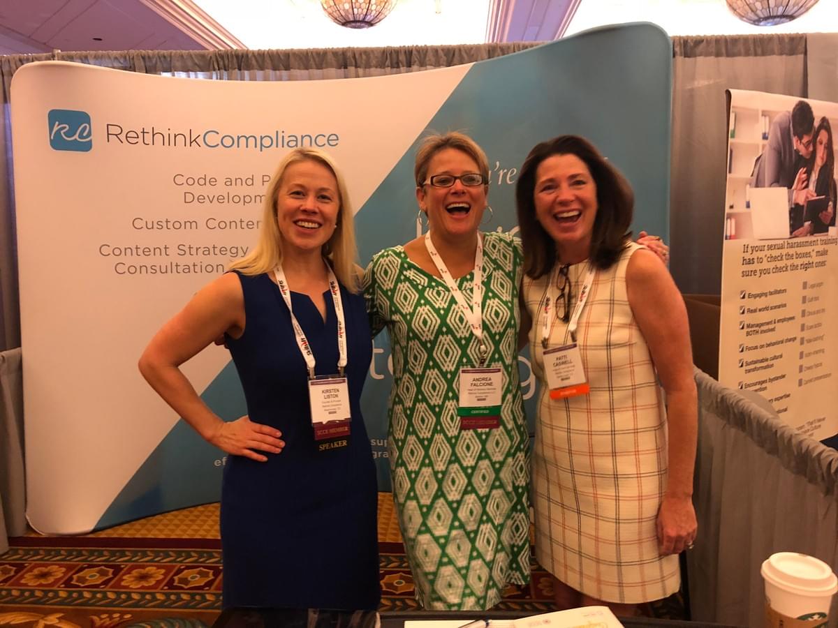 Happy Birthday, Rethink! 7 lessons in 7 years