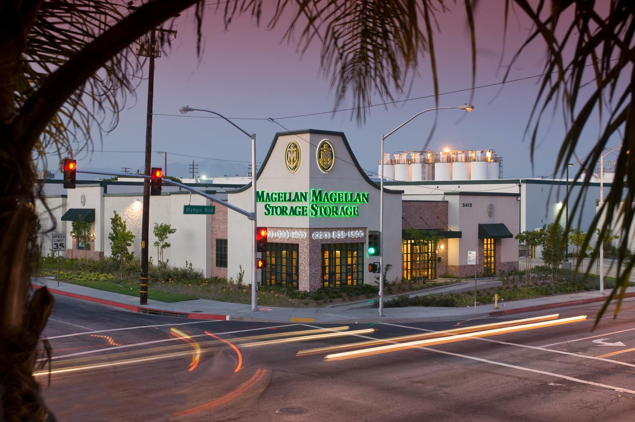 Home | Staley Point Capital