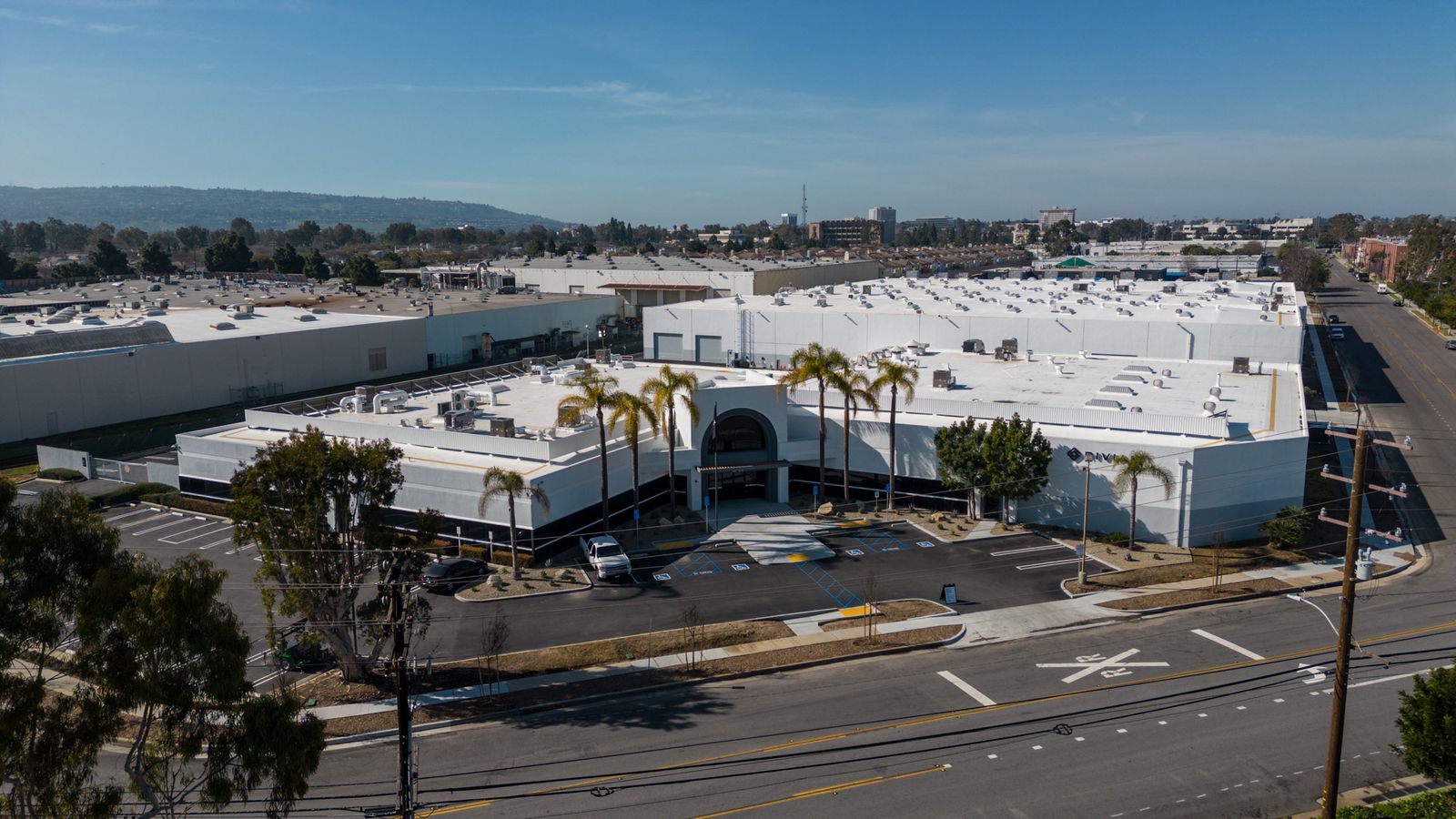 Properties | Staley Point Capital