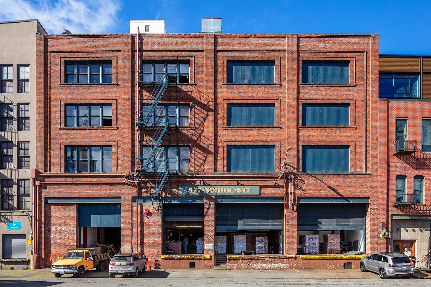 Nordic - Other | Staley Point Capital