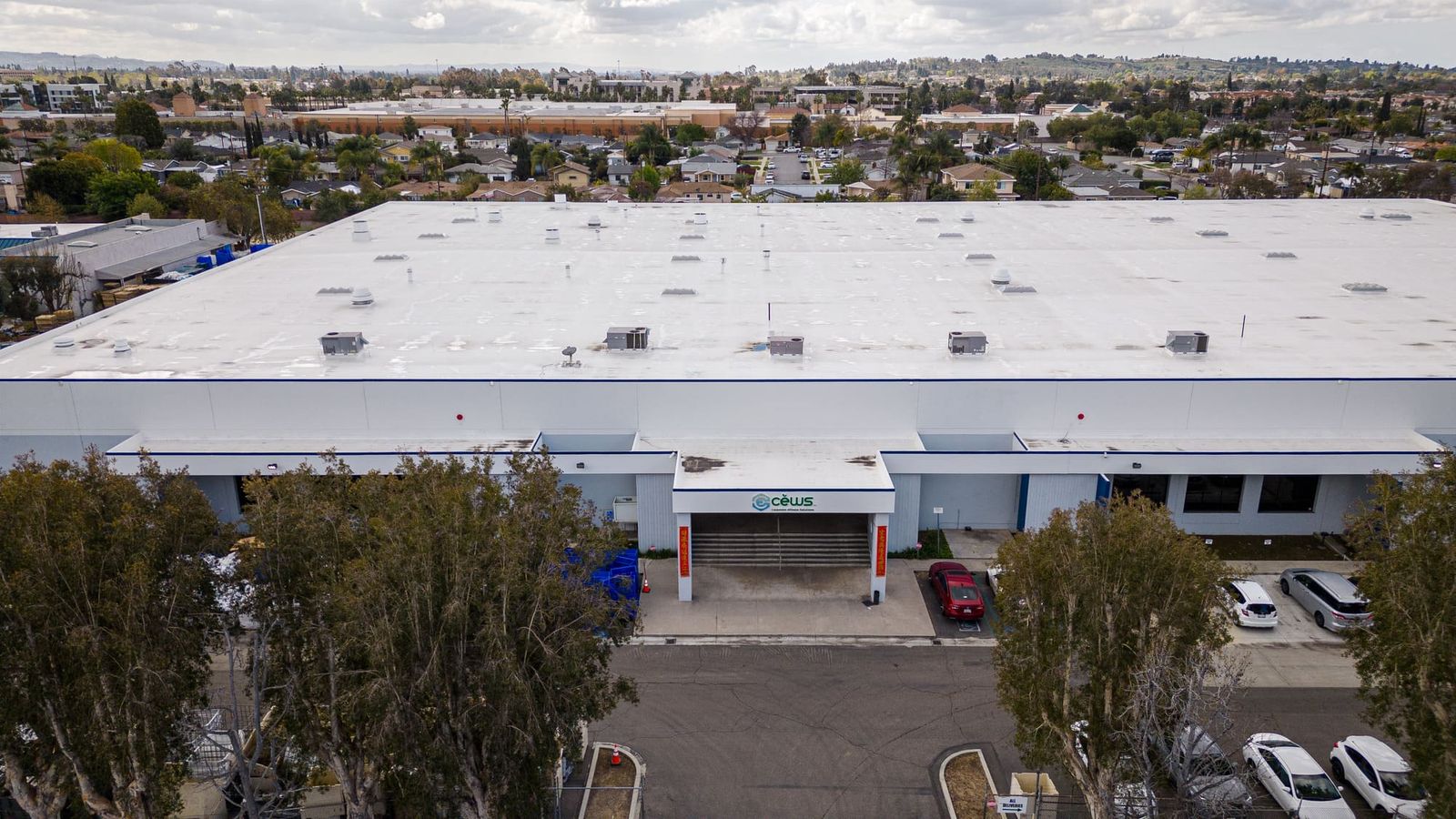 Properties | Staley Point Capital