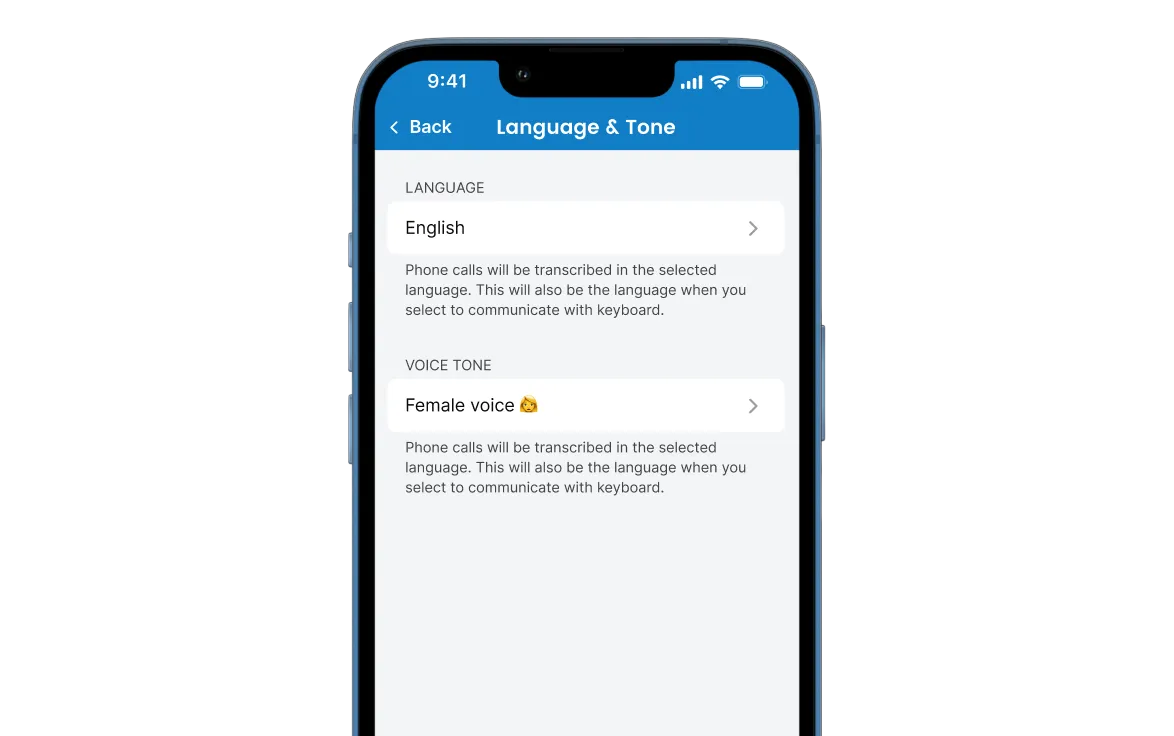 Check Out All The Features On The Nagish Mobile App