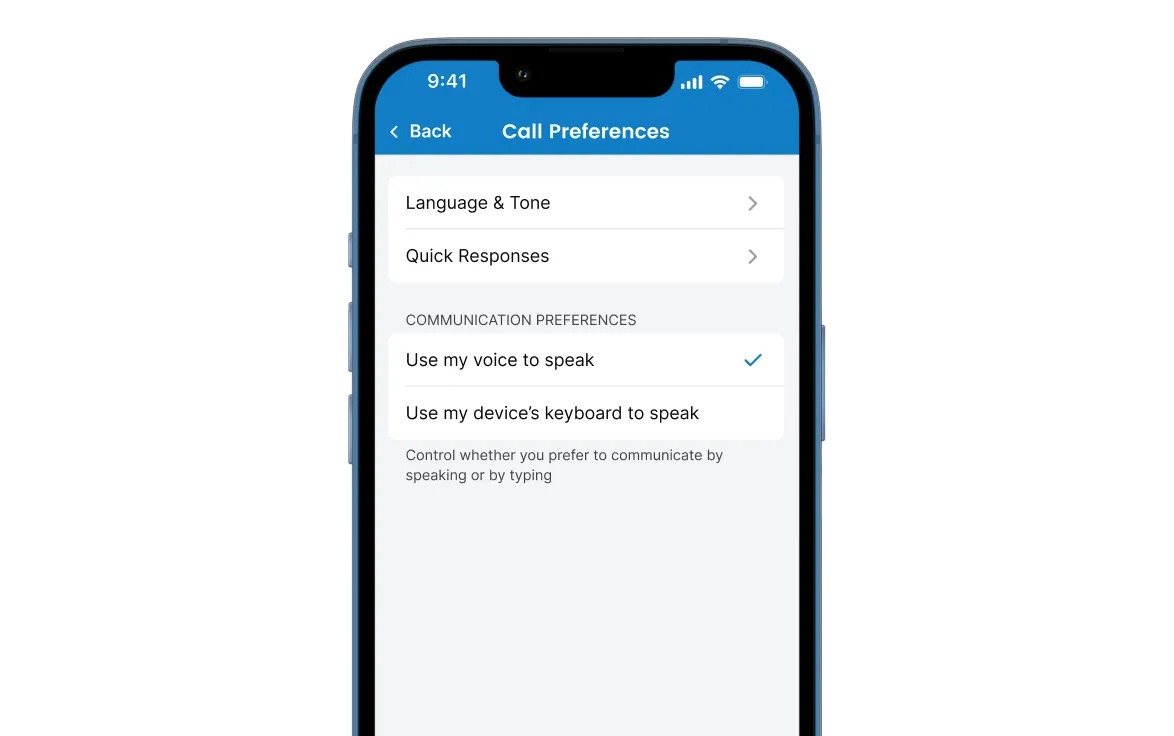 Check Out All The Features On The Nagish Mobile App