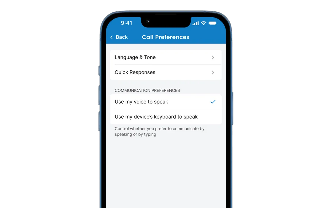 Check Out All The Features On The Nagish Mobile App
