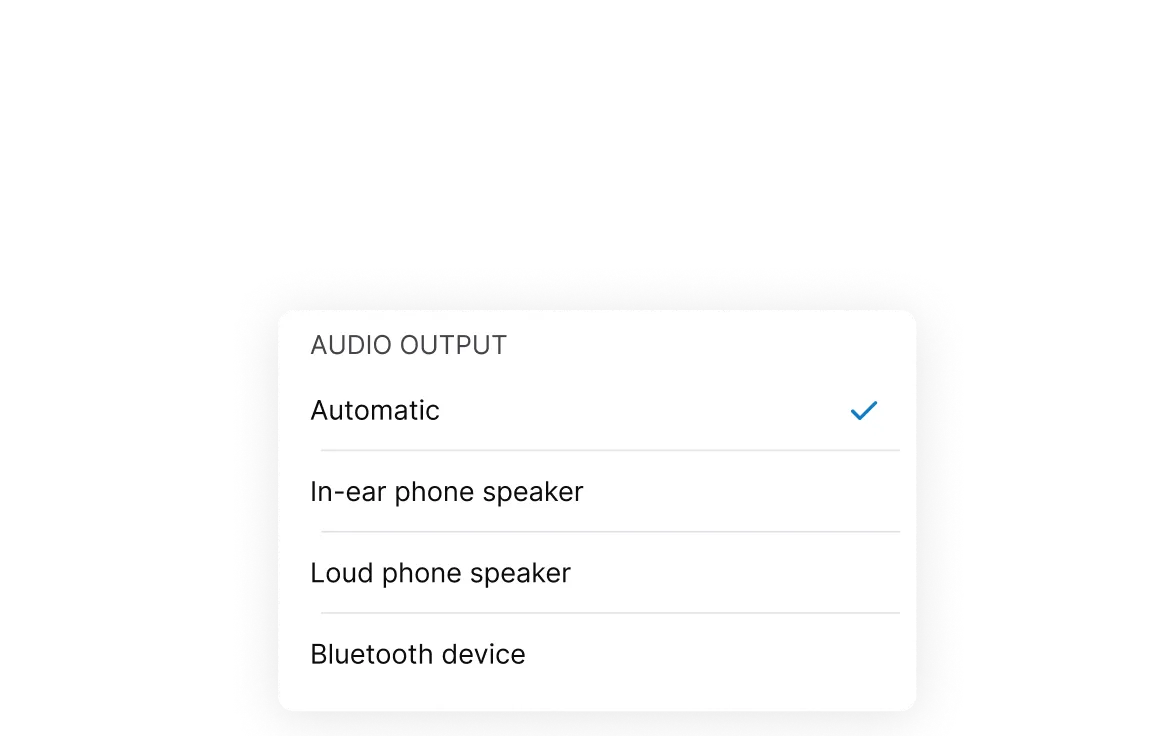 Check Out All The Features On The Nagish Mobile App